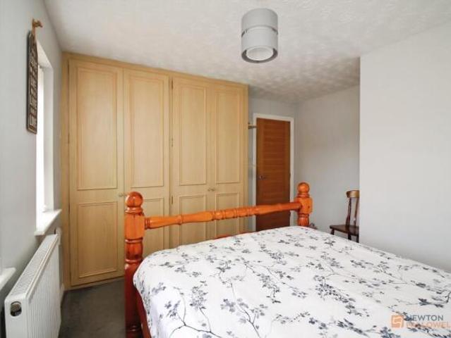 4 bedroom detached house for sale in Jewsbury Way, Thorpe Astley, LE3