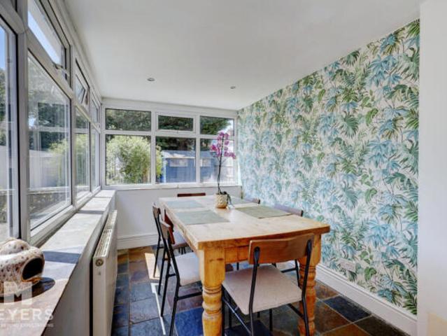 4 bedroom detached house for sale in Jefferson Avenue, Bournemouth, BH1 4, BH1