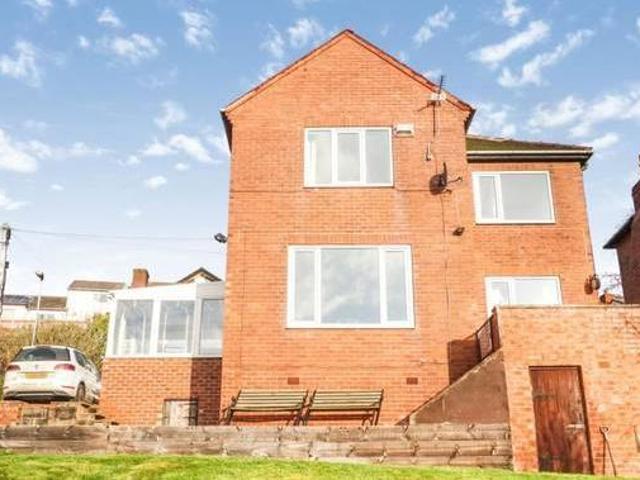 4 bedroom detached house for sale in Jenkin Lane Wakefield WF4 WF4
