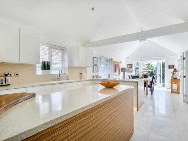 4 bedroom detached house for sale in Jersey Road, Ferring, Worthing, West Sussex, BN12