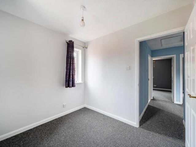 4 bedroom detached house for sale in Juliana Close, Middleleaze, Swindon, SN5