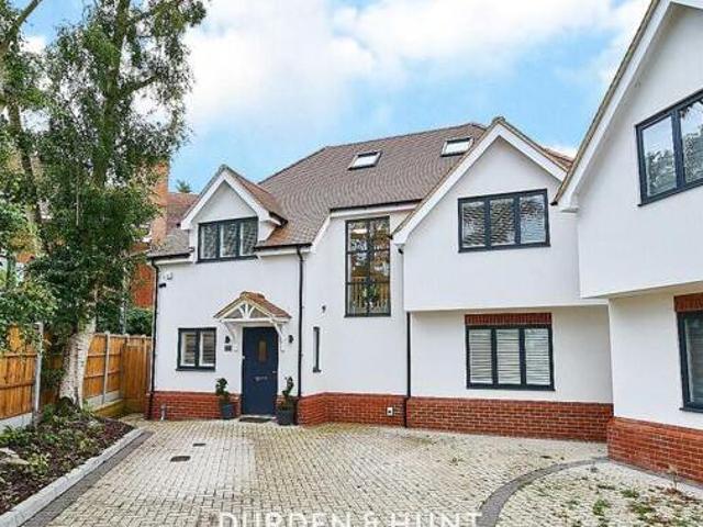 4 Bedroom Detached House For Sale In Ongar