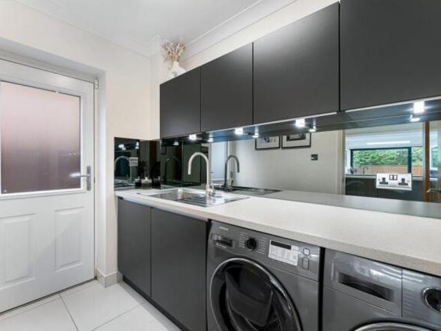 4 bedroom detached house for sale in Oak Coppice, Bolton, BL1 | Extended 4 Bed Detached Home In A Gated Heaton Development, BL1