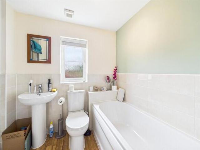 4 bedroom detached house for sale in Oak View, Hardwicke, Gloucester, Gloucestershire, GL2