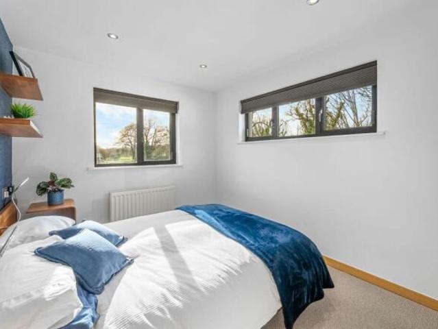 4 bedroom detached house for sale in Oakdale Glen, Harrogate, HG1