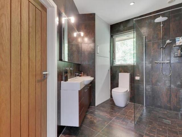 4 bedroom detached house for sale in Oakfield, Hawkhurst, Kent, TN18 4JR, TN18