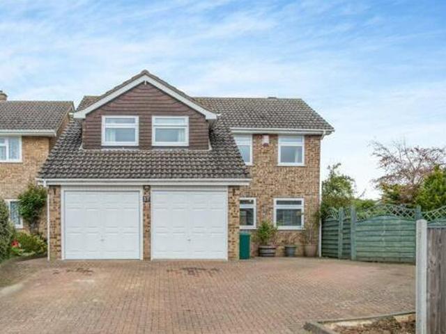 4 Bedroom Detached House For Sale In Oakham