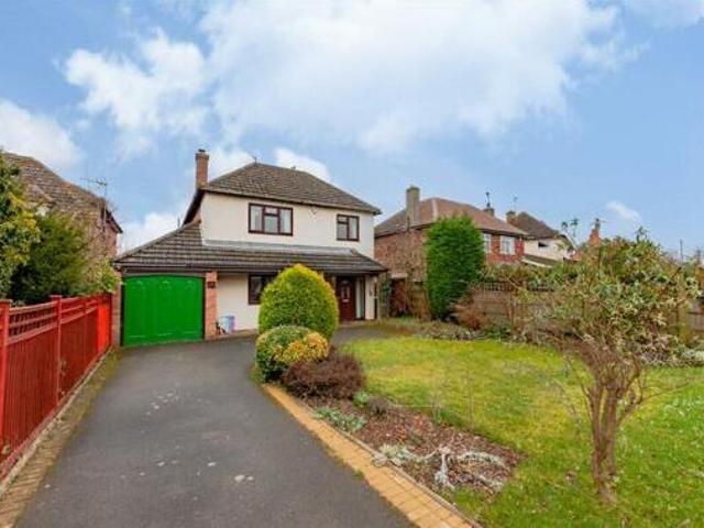4 Bedroom Detached House For Sale In Oakham