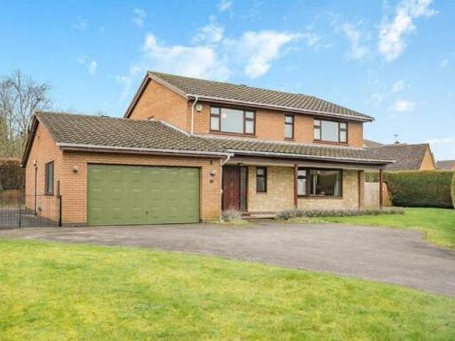 4 Bedroom Detached House For Sale In Oakham