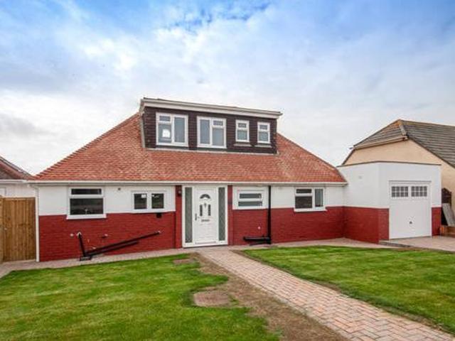 4 bedroom detached house for sale in Oaklands Avenue Brighton BN2 BN2