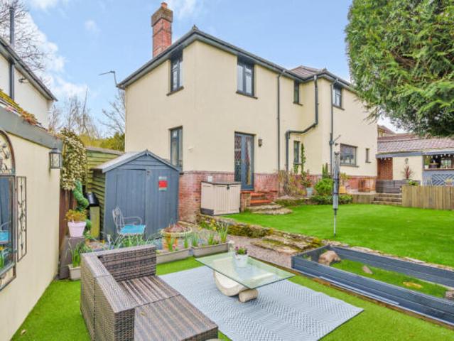 4 bedroom detached house for sale in Oaklands Way, Bassett, Southampton, Hampshire, SO16