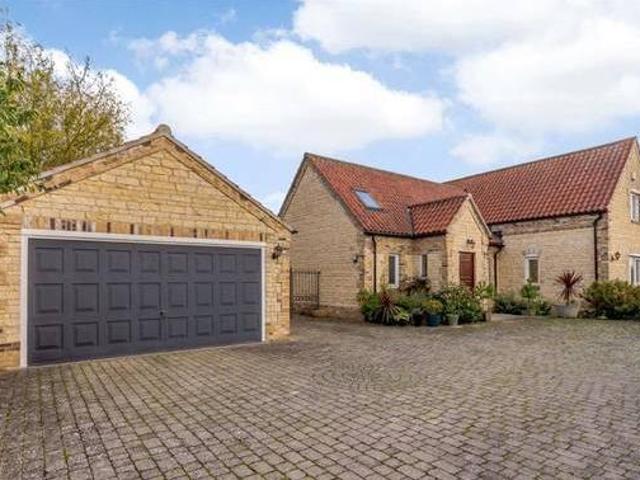 4 bedroom detached house for sale in Oakley House Vicarage Lane Welton Lincoln LN2 LN2