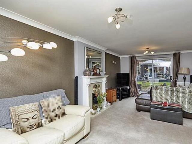 4 Bedroom Detached House For Sale In Oakwood