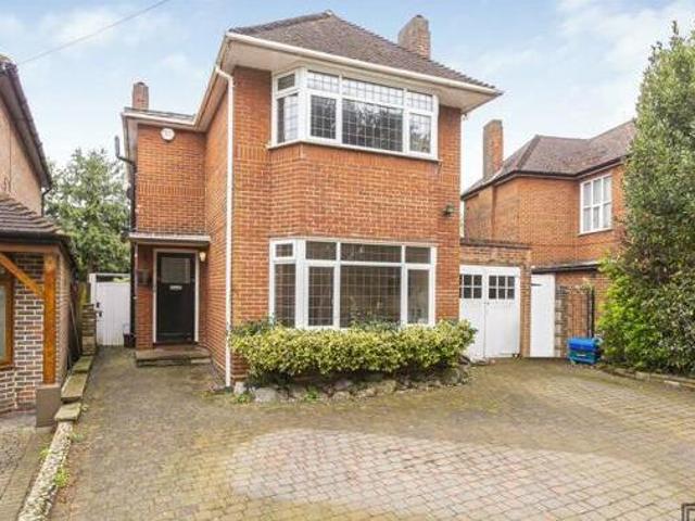 4 Bedroom Detached House For Sale In Oakwood