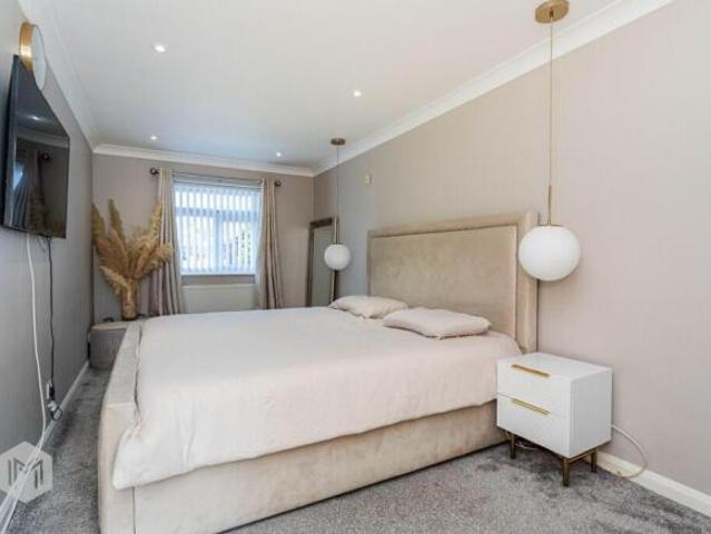 4 bedroom detached house for sale in Oakworth Drive, Bolton, BL1