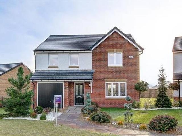 4 bedroom detached house for sale in off Main Street Barassie Troon KA10 7HP KA10
