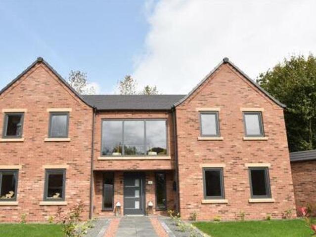 4 Bedroom Detached House For Sale In Off Main Road