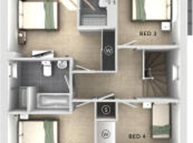 4 bedroom detached house for sale in Off Martley Road, Lower Broadheath, Worcester, WR2 6RF, WR2