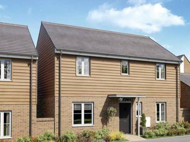 4 bedroom detached house for sale in Off New Road Lufton Yeovil BA22