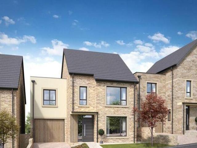 4 Bedroom Detached House For Sale In Off Bocking Hill, Stocksbridge