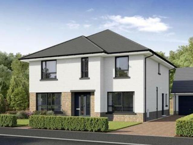 4 Bedroom Detached House For Sale In Off David´ Way, Haddington