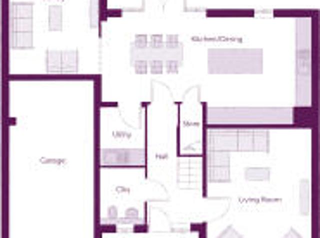 4 bedroom detached house for sale in Off Forest Gate, Palmerville, Killingworth, Newcastle, NE12 9EN, NE12