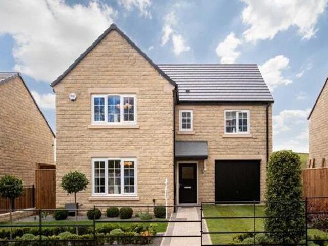 4 Bedroom Detached House For Sale In Off Great North Road