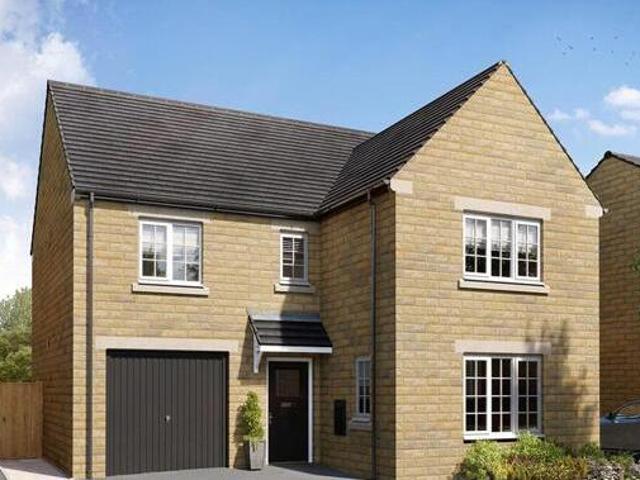 4 Bedroom Detached House For Sale In Off Great North Road