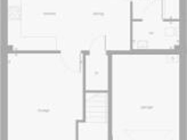 4 bedroom detached house for sale in Off Hamilton Road, Cambuslang, South Lanarkshire, G72 7XF, G72