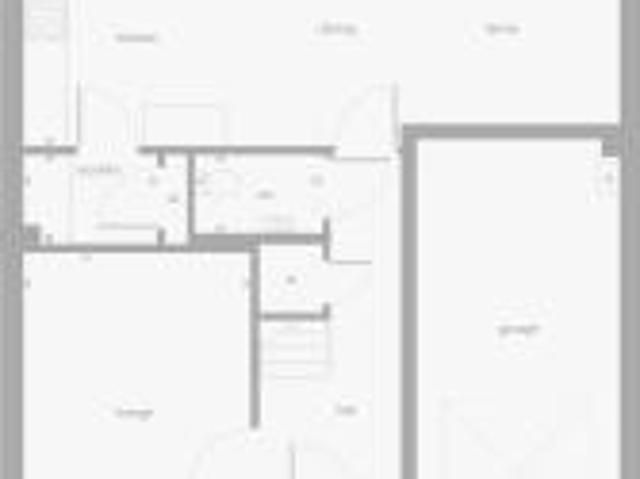 4 bedroom detached house for sale in Off Hamilton Road, Cambuslang, South Lanarkshire, G72 7XF, G72