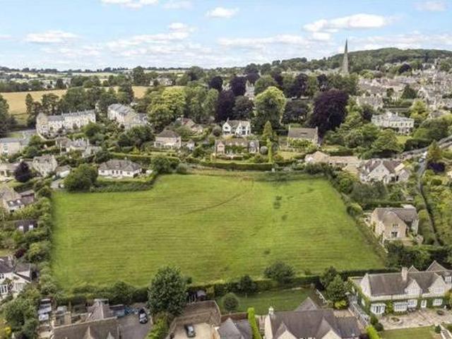 4 bedroom detached house for sale in Off Stamages Lane Painswick Stroud GL6
