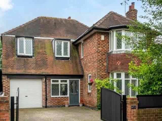4 Bedroom Detached House For Sale In Off Stockton Lane