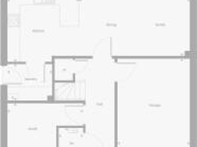 4 bedroom detached house for sale in Off Turnhouse Road, Edinburgh, EH12 0AD, EH12