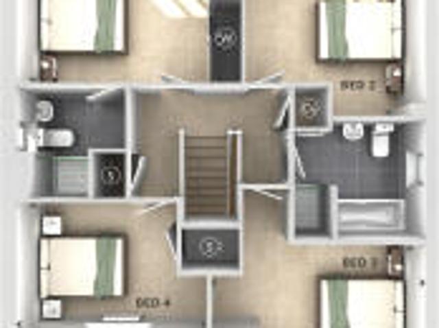 4 bedroom detached house for sale in Off Tessall Lane, Birmingham, B31 5GE, B31