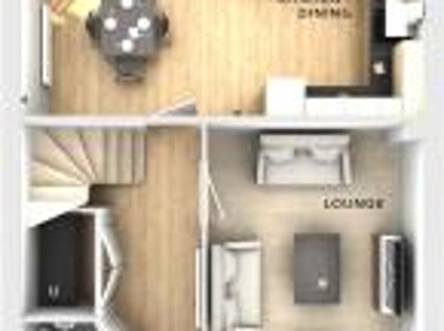 4 bedroom detached house for sale in Off Tessall Lane, Birmingham, B31 5GE, B31