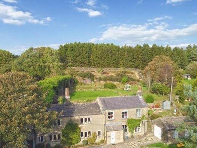 4 Bedroom Detached House For Sale In Ogden