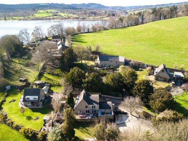 4 Bedroom Detached House For Sale In Ogston, Higham