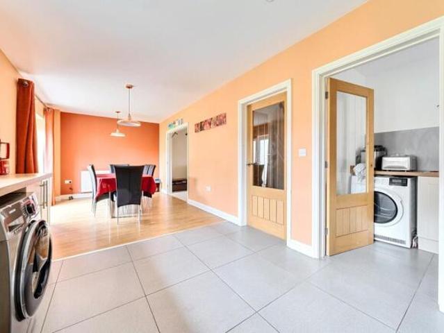4 bedroom detached house for sale in Okebourne Road, Bristol, Somerset, BS10