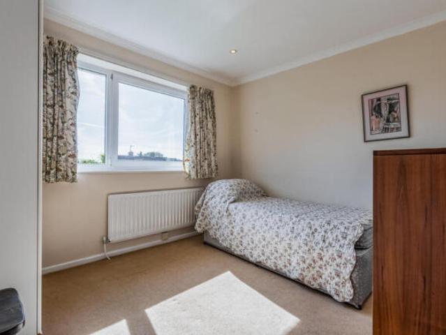 4 bedroom detached house for sale in Old Malvern Road, Powick, Worcester, WR2