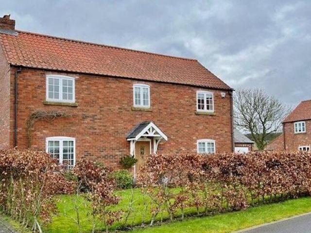 4 Bedroom Detached House For Sale In Old Bolingbroke