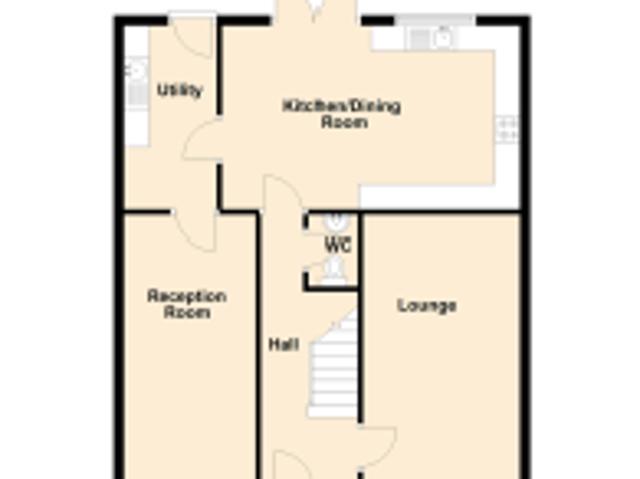 4 bedroom detached house for sale in Old Campus Close, Newcastle Upon Tyne, NE7