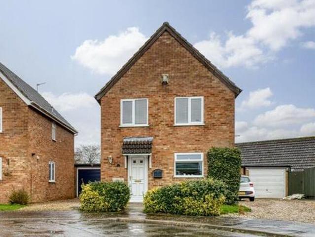 4 Bedroom Detached House For Sale In Old Catton