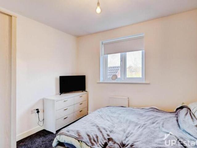4 bedroom detached house for sale in Old Farm Lane, Coventry, CV6