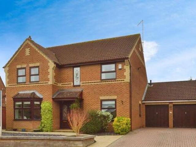 4 Bedroom Detached House For Sale In Old Farm Park