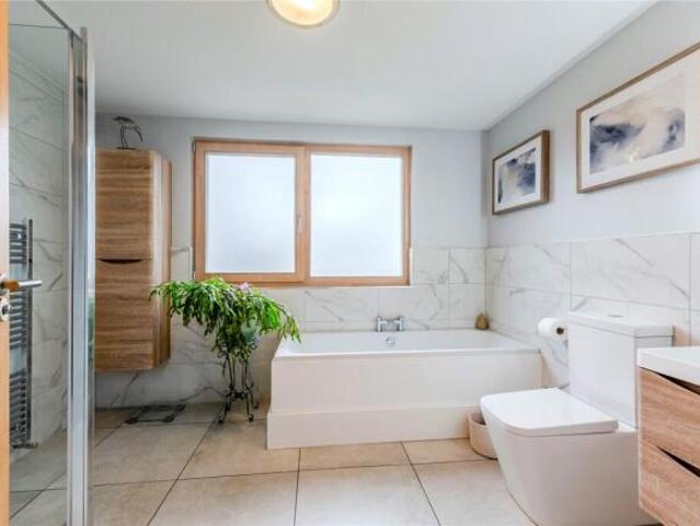 4 bedroom detached house for sale in Old Hollings Hill, Guiseley, Leeds, West Yorkshire, LS20