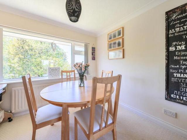 4 bedroom detached house for sale in Old Kempshott Lane, Basingstoke RG22 5EN, RG22