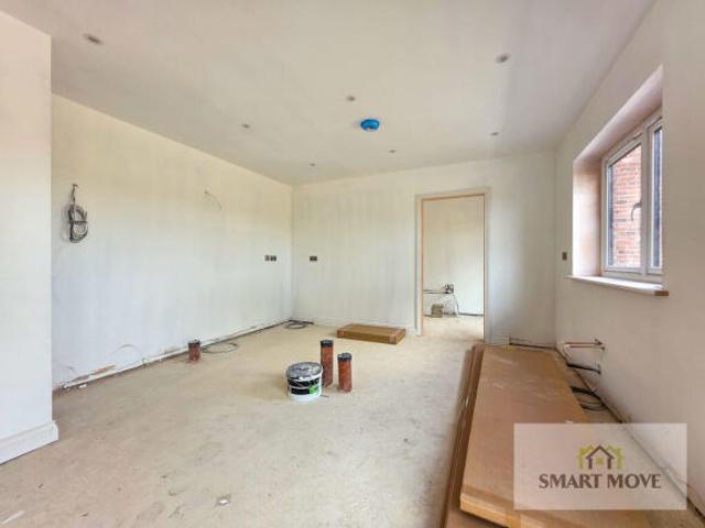 4 bedroom detached house for sale in Old Prescot Close, Melling, Liverpool, L31