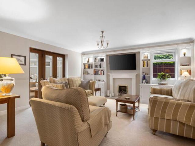 4 bedroom detached house for sale in Old Road North, Kempsey, Worcester, WR5 3JZ, WR5