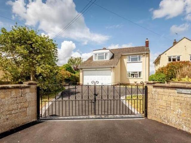 4 Bedroom Detached House For Sale In Old Sodbury