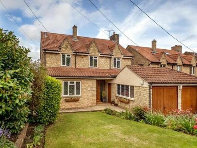 4 Bedroom Detached House For Sale In Old Sodbury